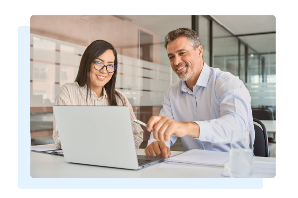 Forte: Cloud-Based Restaurant Management Software